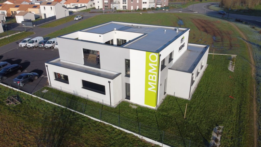 Constructeur de maisons À La Roche-Sur-Yon Et Les Sables-D’Olonne En Vendée