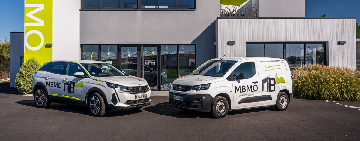 MBMO – Votre maitre d’œuvre en Vendée