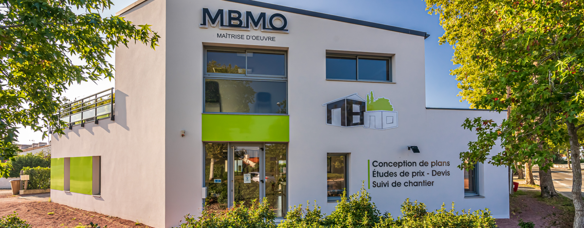 MBMO – Votre maitre d’œuvre en Vendée