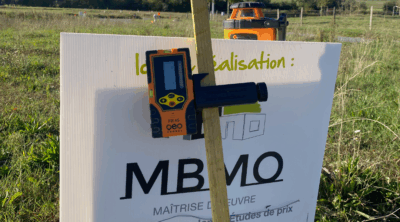 MBMO – Construction de maison en Vendée
