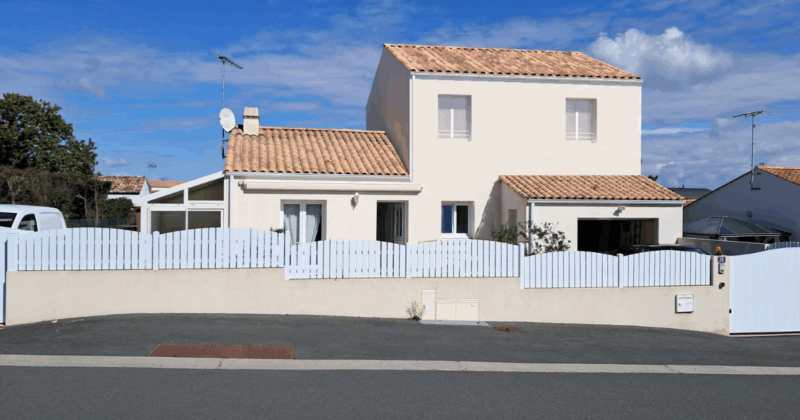 MBMO – Construction de maison en Vendée